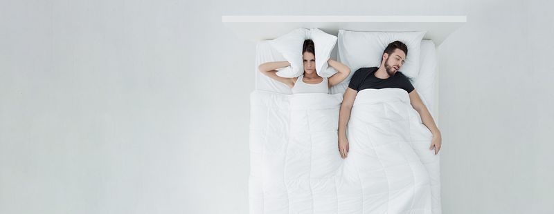 SleepFX - Your Gateway to Restful Sleep